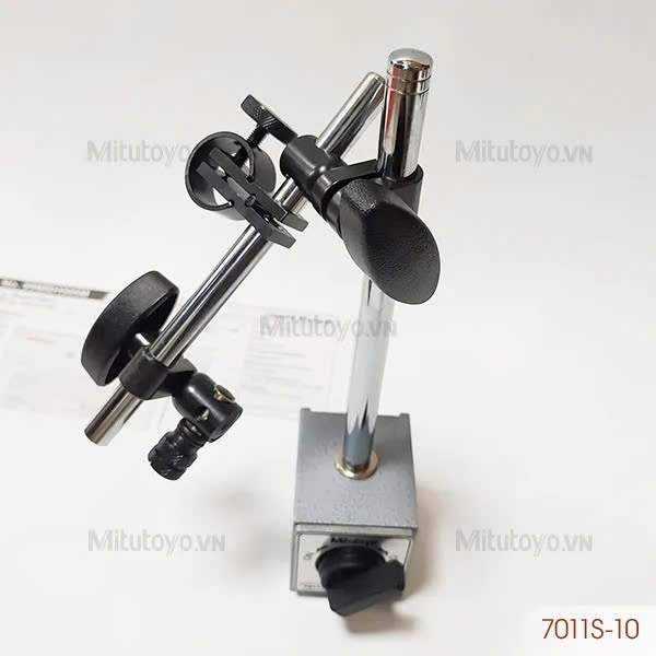 Đế từ gá đồng hồ so Mitutoyo 7011S-10 | Shopee Việt Nam