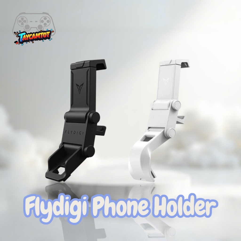 Kẹp điện thoại Flydigi - Flydigi Phone holder - Vader 4 Pro - Apex 4 ...