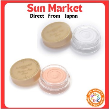 Trực tiếp từ Nhật Bản Chợ Sun Kem lót trang điểm nền Canmake Poreless ...