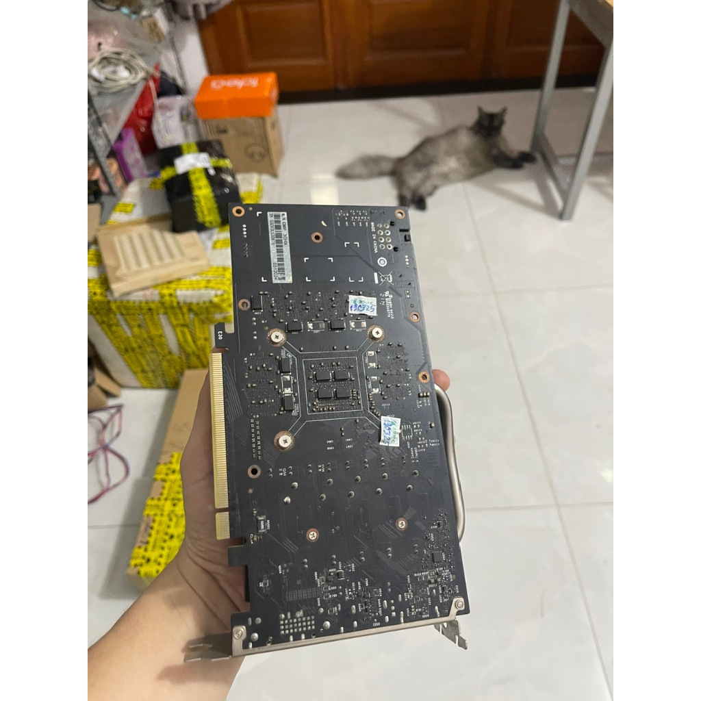 Card Màn Hình VGA CMP 30HX 40HX 50HX 70HX 90HX Đã MOD Chơi Game Cực Rẻ ...
