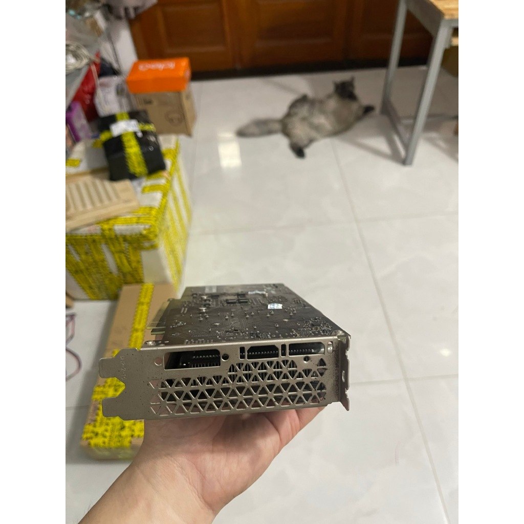 Card Màn Hình VGA CMP 30HX 40HX 50HX 70HX 90HX Đã MOD Chơi Game Cực Rẻ ...