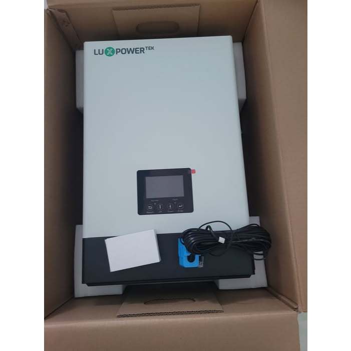 Inverter Hybrid Luxpower SNA 6kW | Shopee Việt Nam