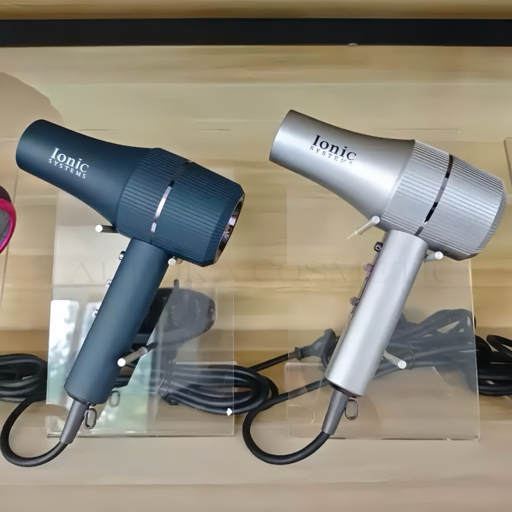 Máy sấy Ionic Systems Hair Dryer 2 màu | Shopee Việt Nam
