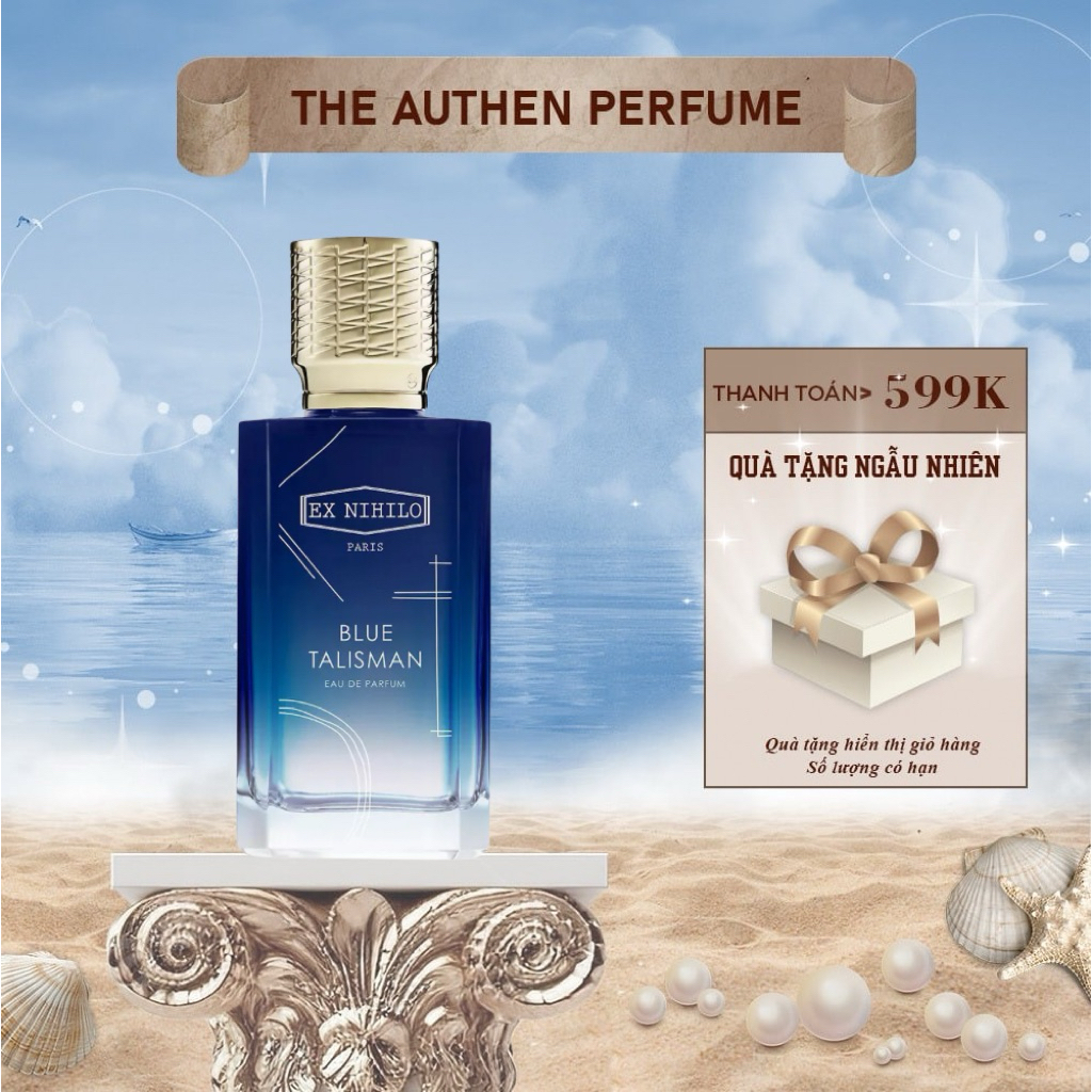 Blue talisman - Giá Tốt, Sale Tháng 06, Freeship 0Đ | Shopee Việt Nam