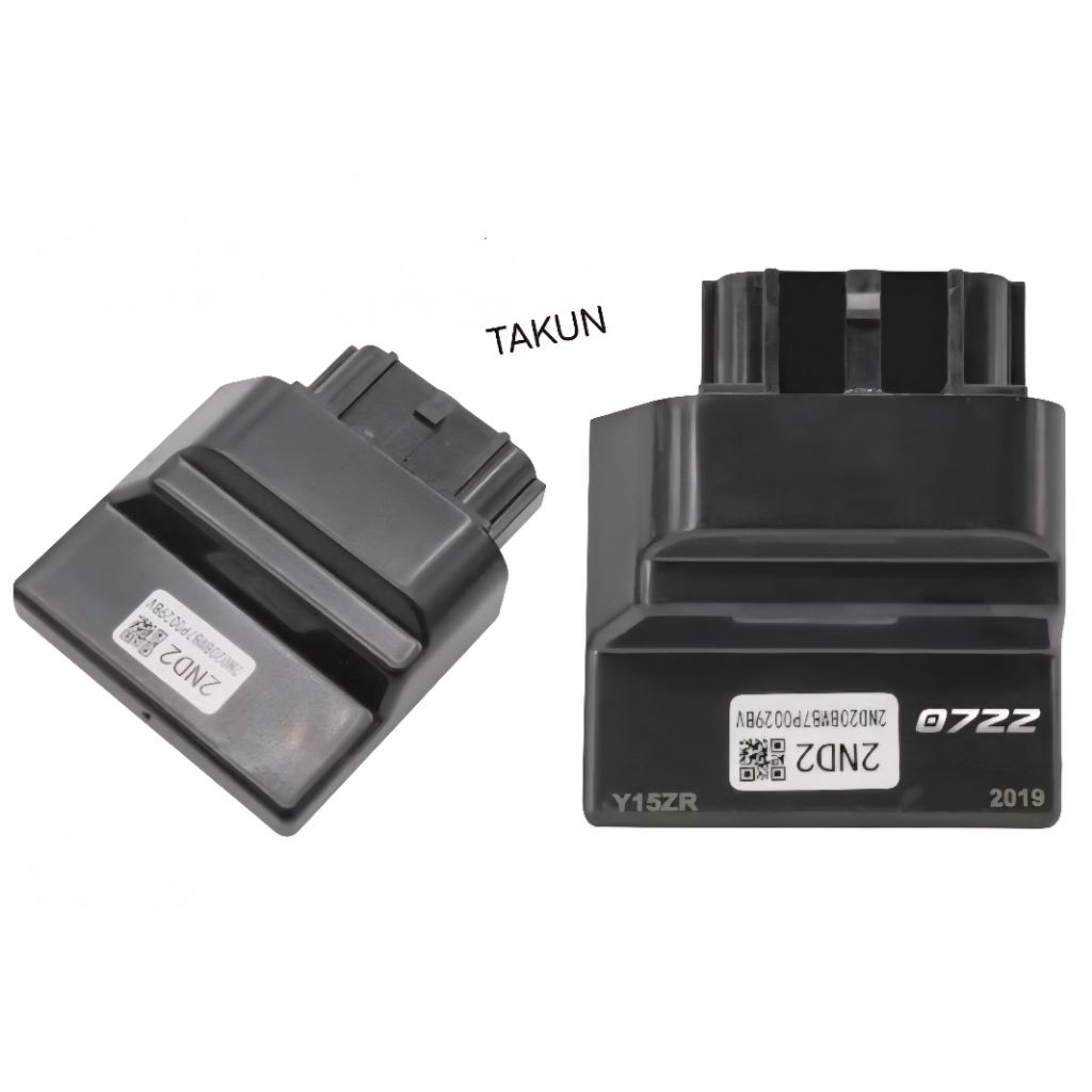 Cục IC, ECU đánh lửa mở tua máy xe EXCITER 150 2018-2025..... | Shopee ...