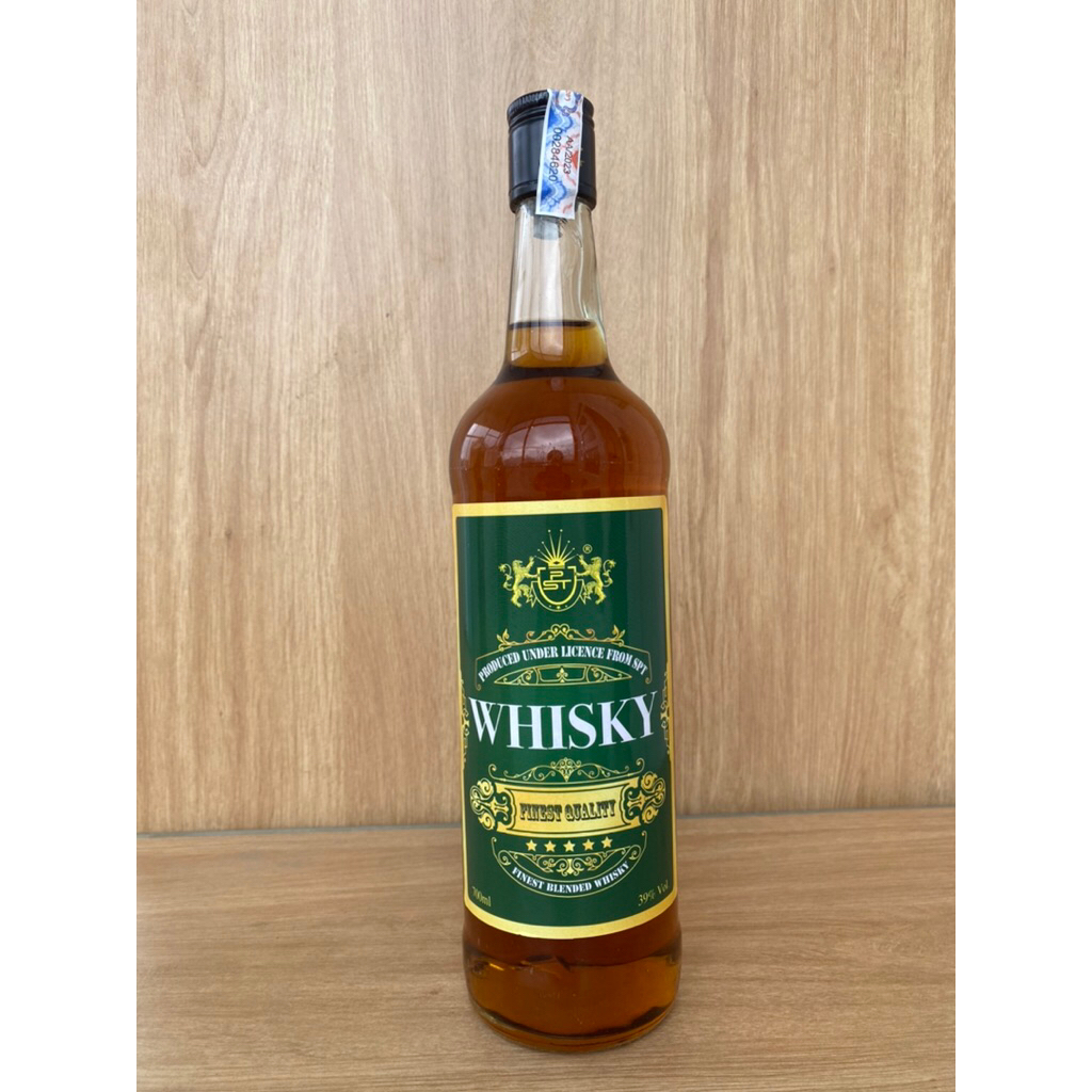 Ruou Hương WHISKY 39% 700ml | Shopee Việt Nam