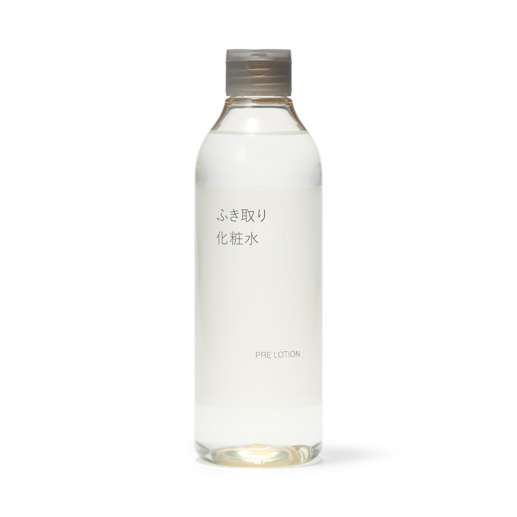 [NEW] MUJI Nước Cân Bằng Trước Dưỡng | Shopee Việt Nam