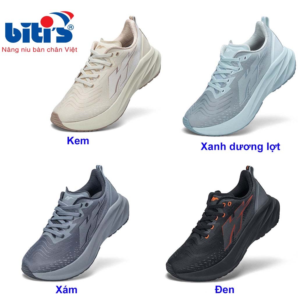 [bitis mẫu mới] Giày Thể Thao Bitis Hunter Litebound Nam 4 Màu ...