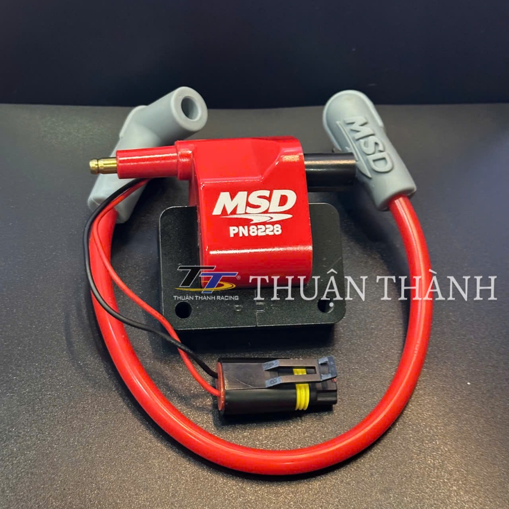 Mobin sườn MSD 8228 ( các dòng xe ) 1:1 | Shopee Việt Nam