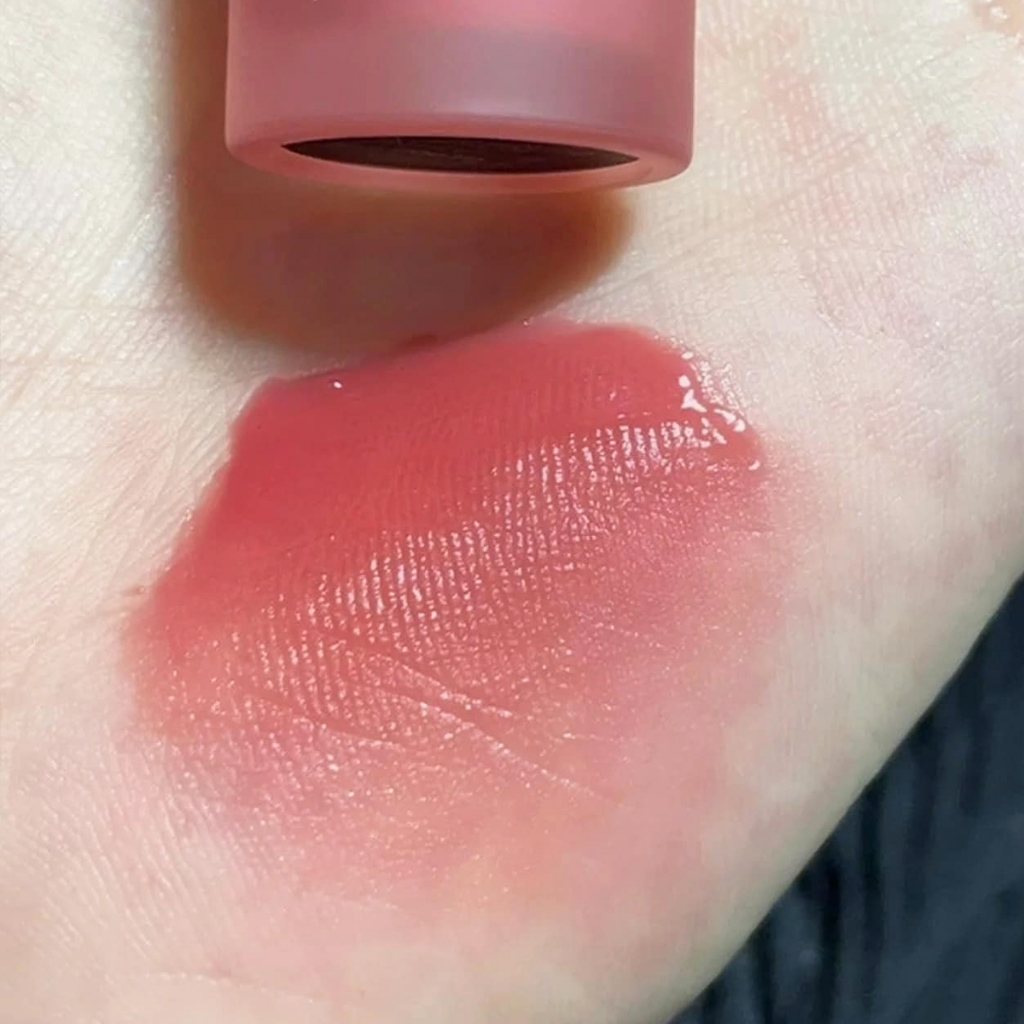 Son 3CE Blur Water Tint CHASING ROSE MÀU HOA HỒNG KHÔ | Shopee Việt Nam