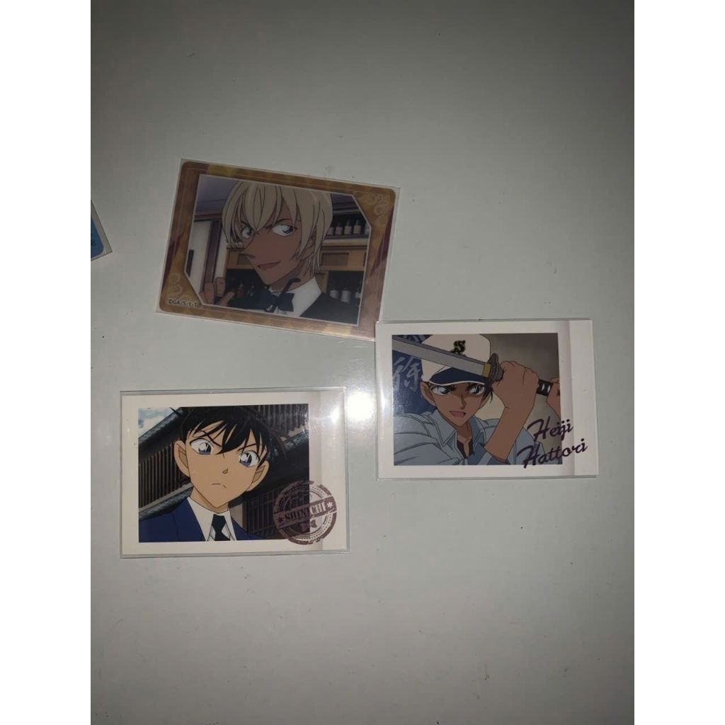 Card off conan | Shopee Việt Nam