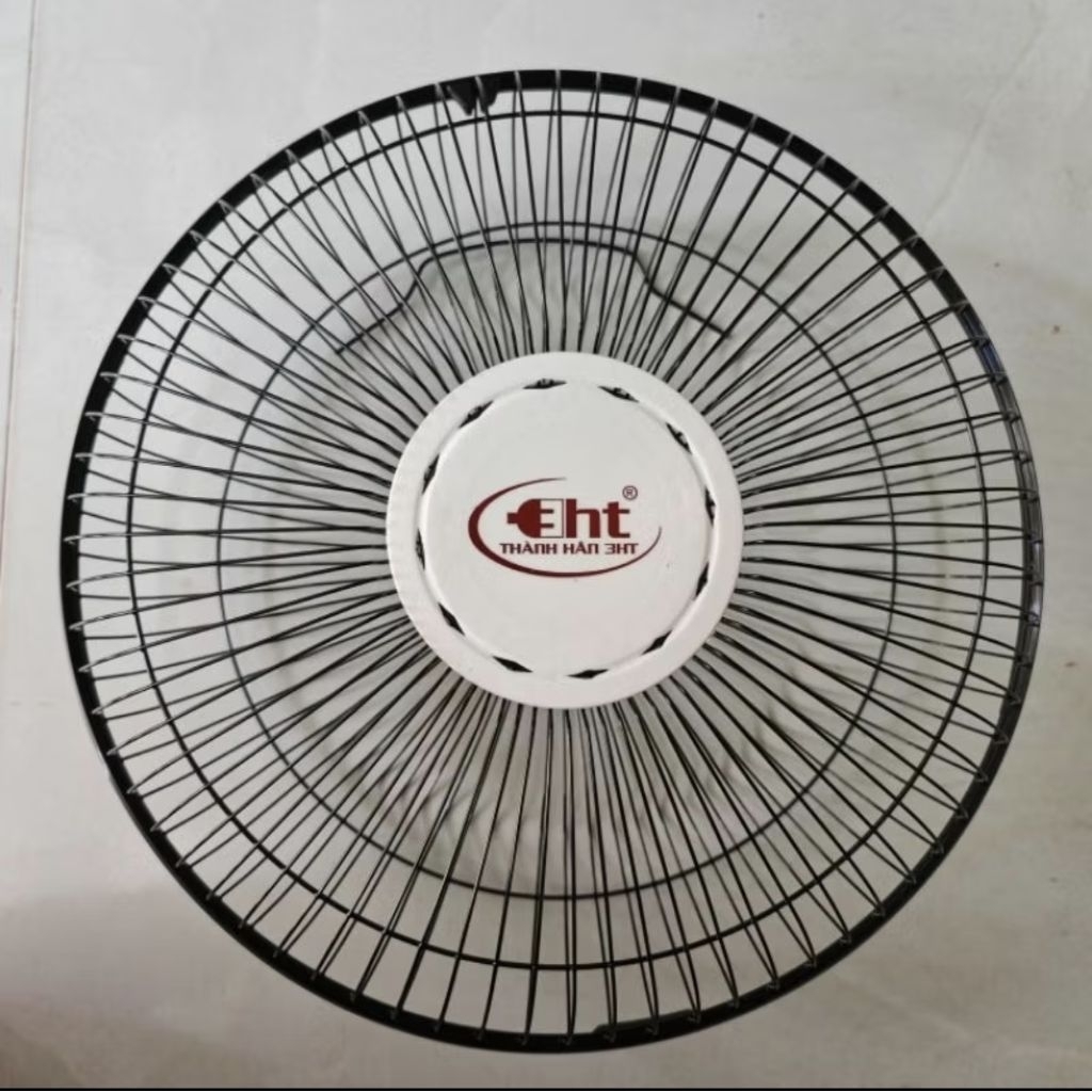 Lồng quạt B3 36cm, B4 45cm, B5 49cm kèm đai niềng và nạ logo | Shopee Việt Nam