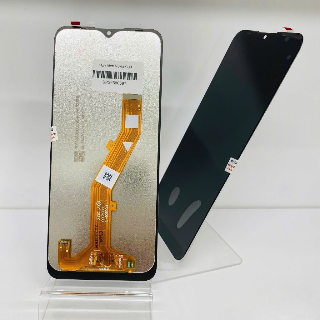 Bộ màn hình Nokia C30 (LCD) | Shopee Việt Nam