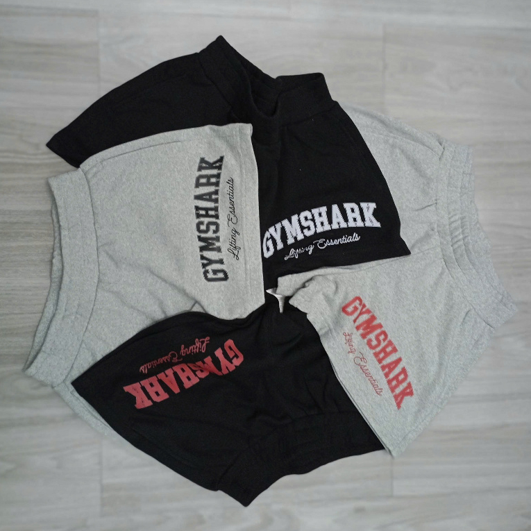 Quần GymShark nữ Lifting nỉ chân cua thoáng mát tập gym | Shopee Việt Nam