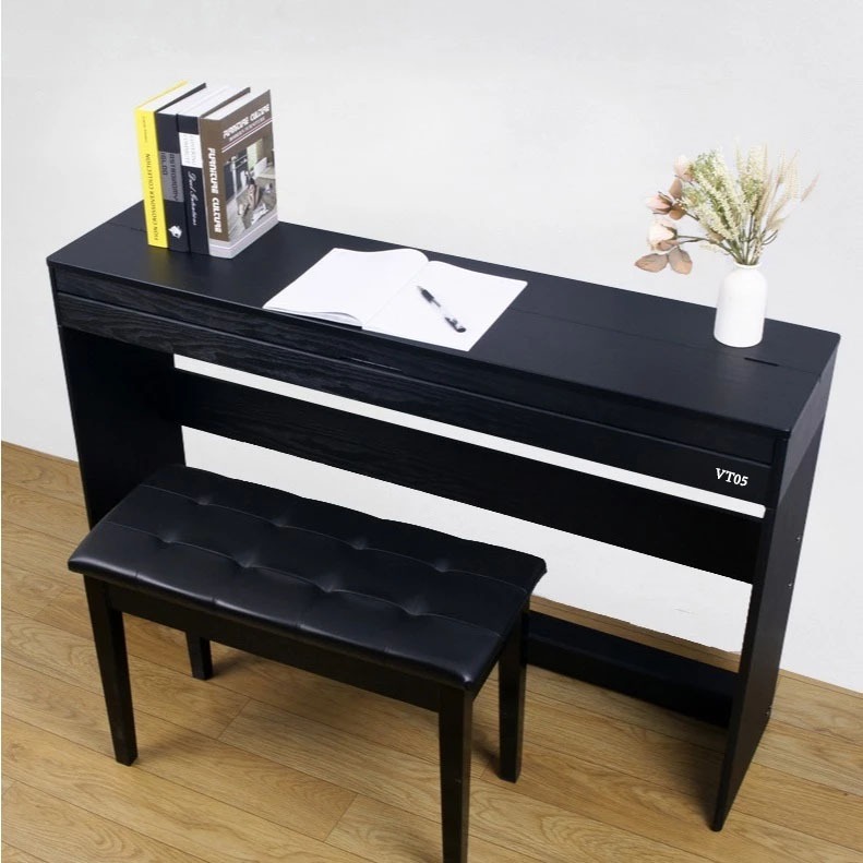 [TẶNG QUÀ KHỦNG] PIANO VICTOR VT05 Phiên bản 2025 Sang Trọng-Full Phụ ...