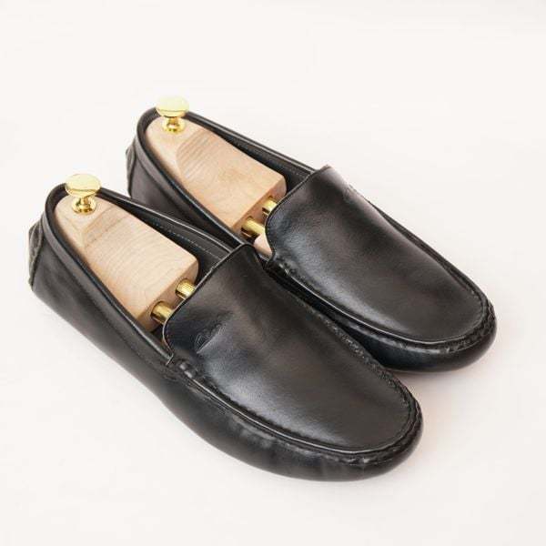CrocsFanClub – GL149 - Giày lười công sở Clark dáng trơn, size 39-43 ...