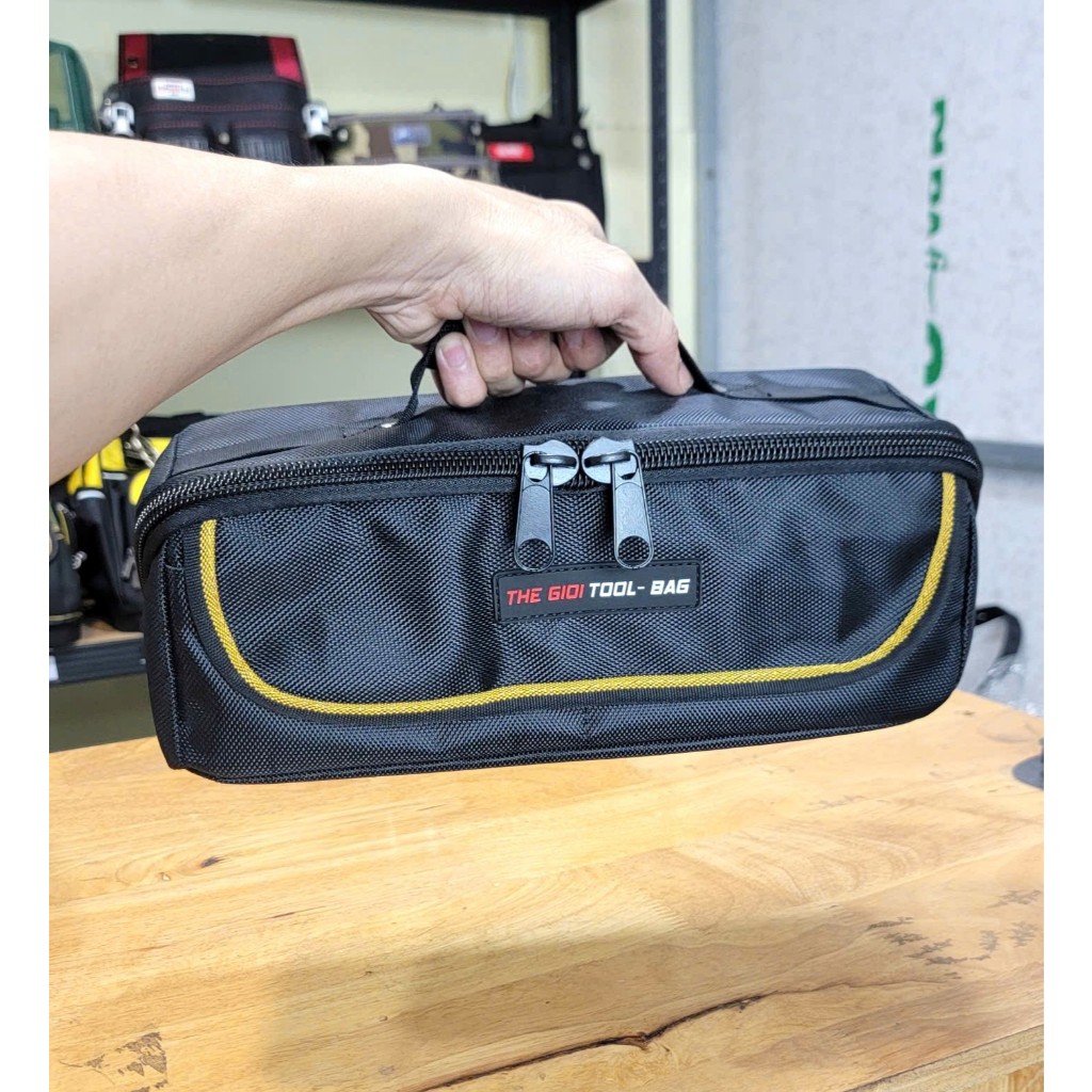 Túi đựng đồ nghề cầm tay TG-B01 hàng CTy dày chịu tải | Shopee Việt Nam