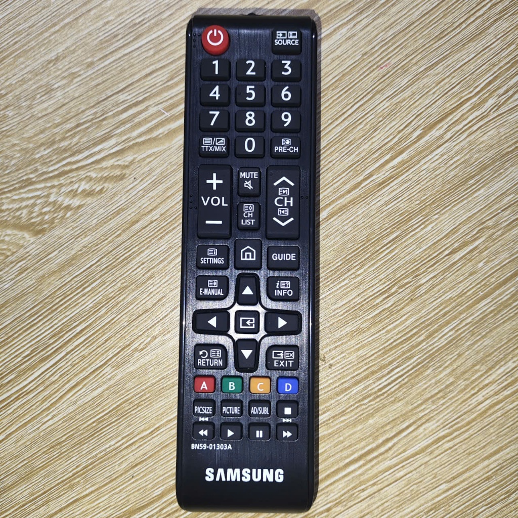 Điều khiển tivi SamSung CHÍNH TỐT | Shopee Việt Nam