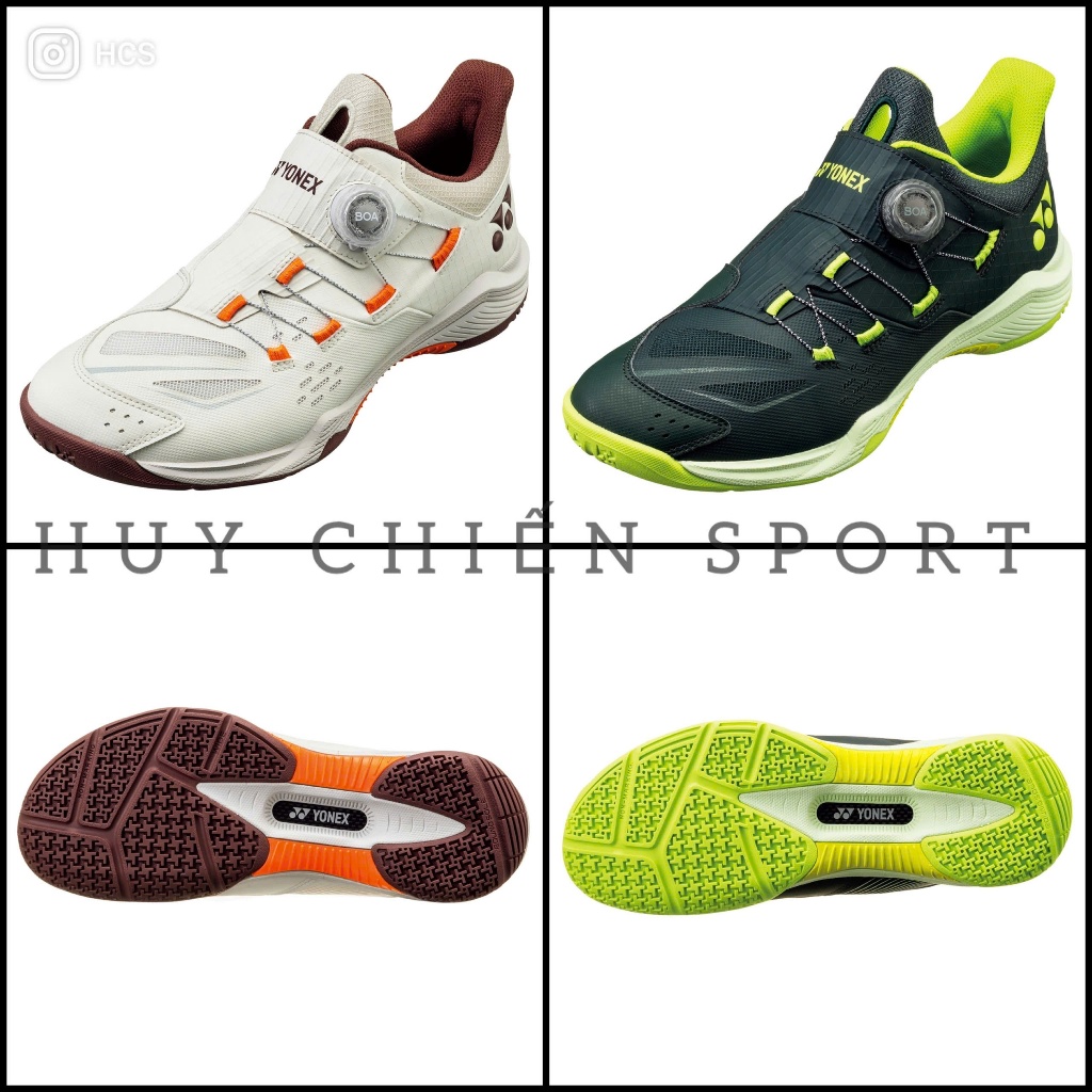 NEW Giày cầu lông Yonex 88 Dial 3 2025 chính hãng | Shopee Việt Nam