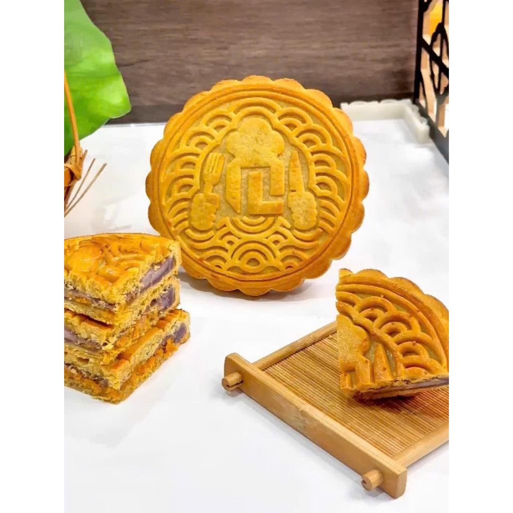 Bánh Trung Thu QL Food - ''HƯƠNG VỊ CỦA TÌNH THÂN" | Shopee Việt Nam