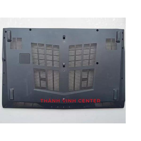 Vỏ mặt D + A + C + Thanh Che Bản Lề Laptop MSI GL62 GP62 GV62 GP62 ...