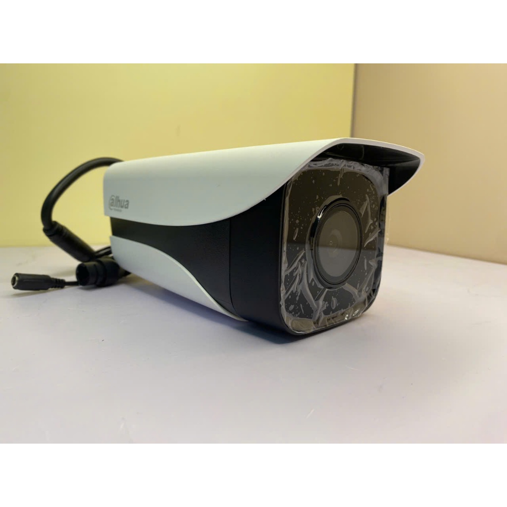 Camera IP Dahua 4MP nội địa có POE hàng lướt | Shopee Việt Nam