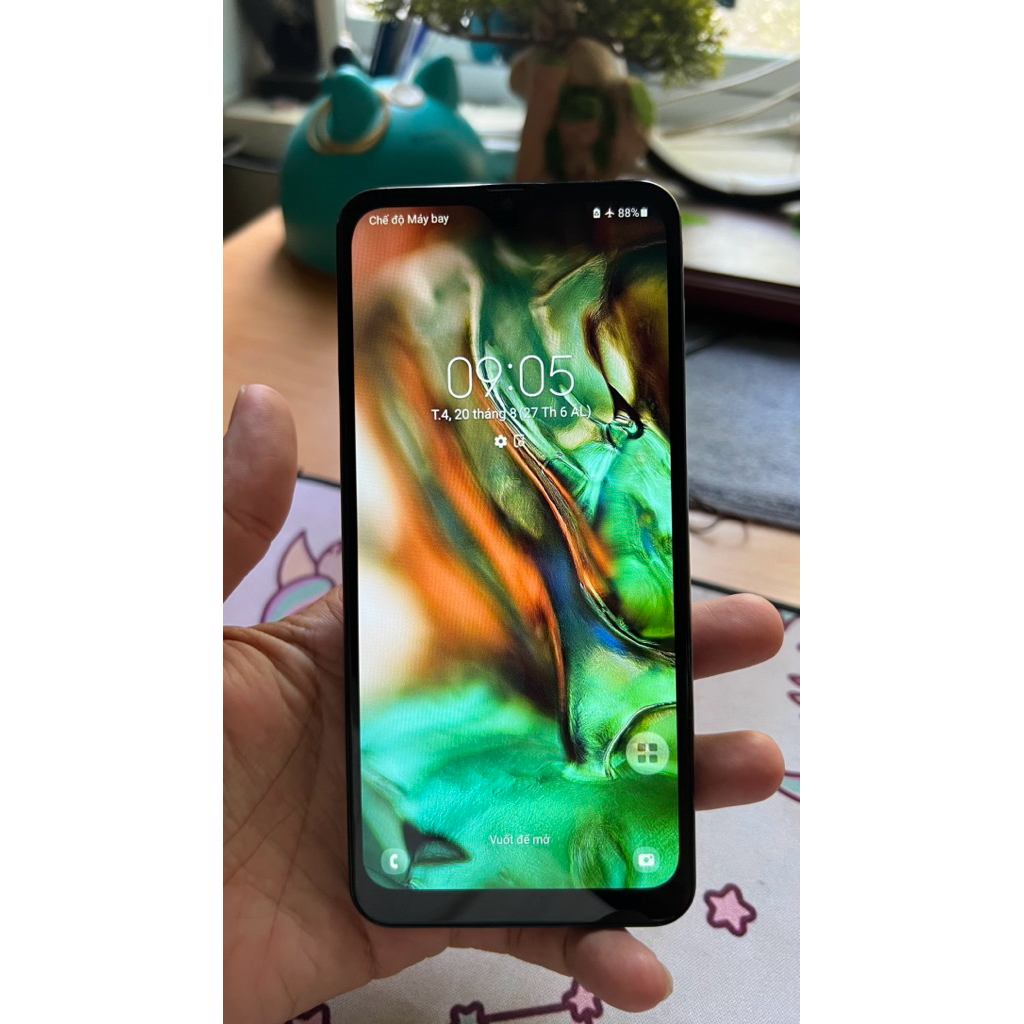 ss A50 2sim chính hãng ssvn | Shopee Việt Nam