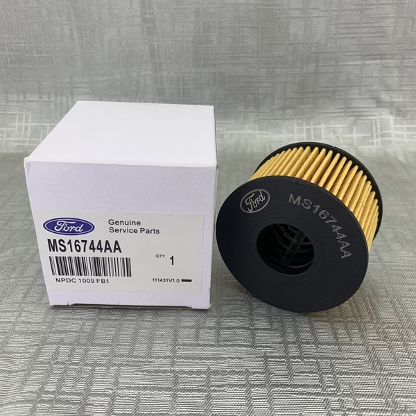 Lọc dầu nhớt Ford Territory. Mã MS1-6744-AA | Shopee Việt Nam