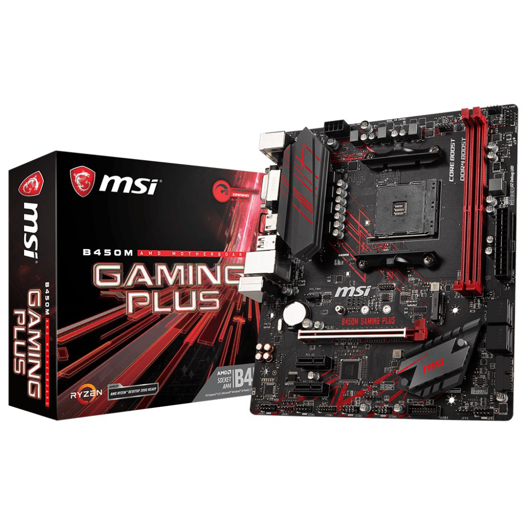 Combo PC Gaming AMD Main B450M , CPU R5 2400G - Chơi Game Không Cần Card Rời | Shopee Việt Nam