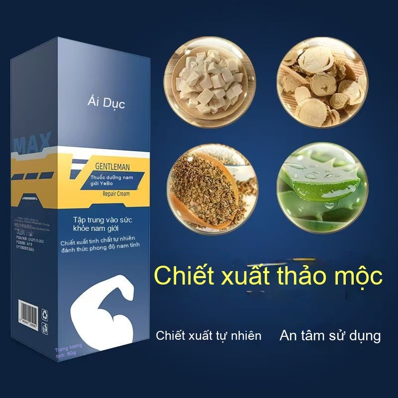 Kem dưỡng phục hồi da Spot Aiyue Yebo dành cho nam, kem dưỡng phục hồi ...