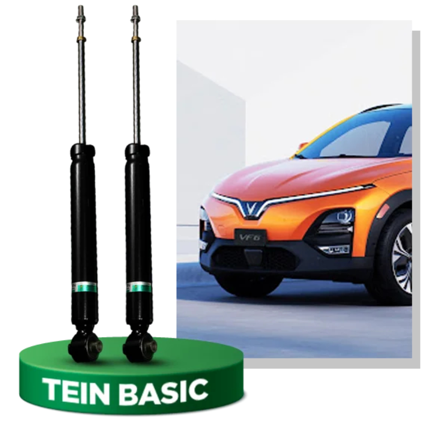 GIẢM XÓC SAU CHO XE VINFAST VF6 TEIN BASIC | Shopee Việt Nam
