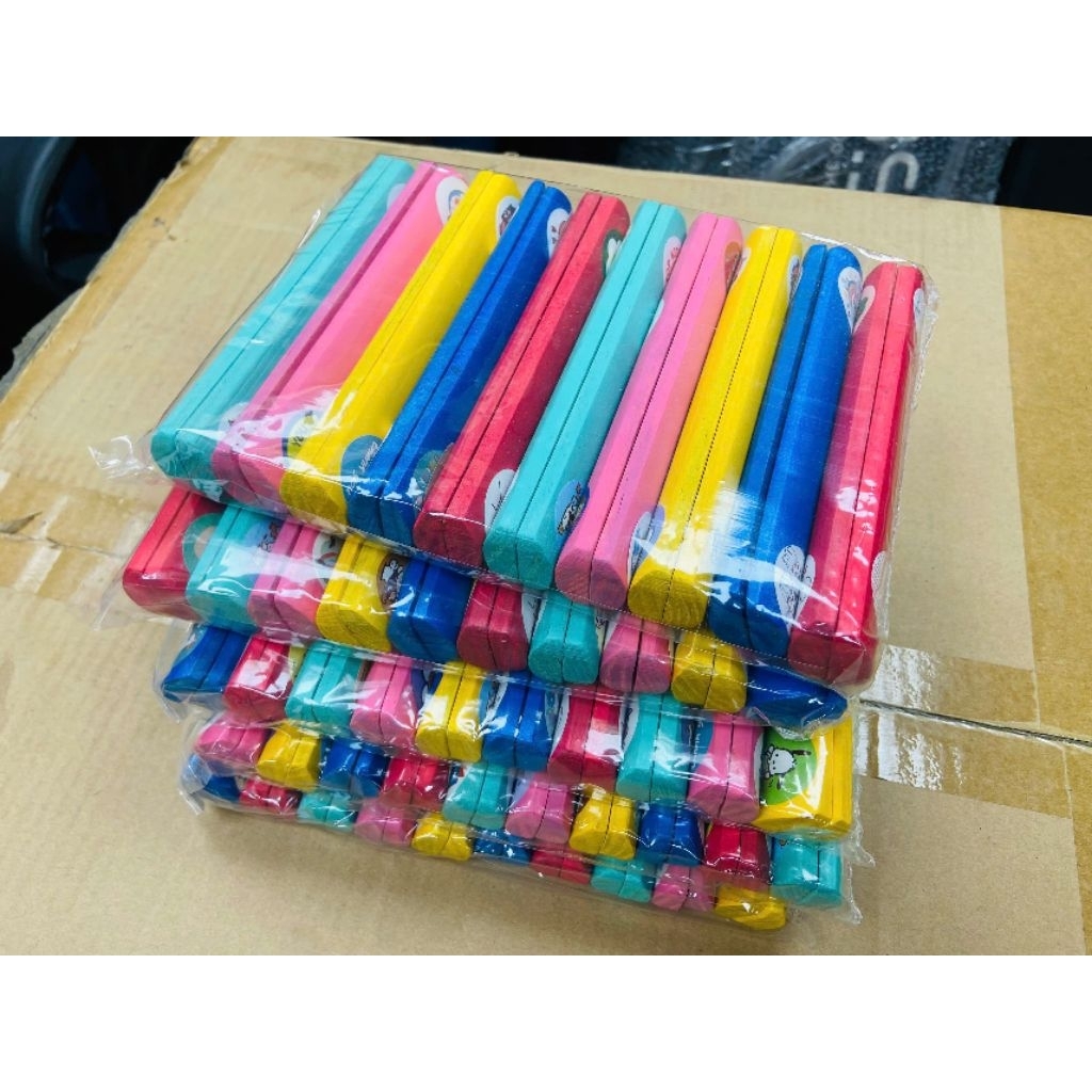 ComBo 50 Phách Gõ Học Nhạc, Thanh Phách | Shopee Việt Nam