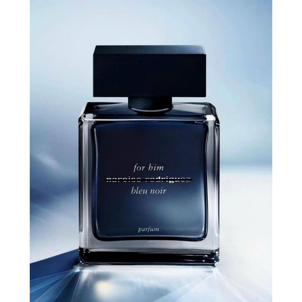(Chính hãng) Nước Hoa Nam Narciso Bleu Noir For Him Parfum 100ml ...