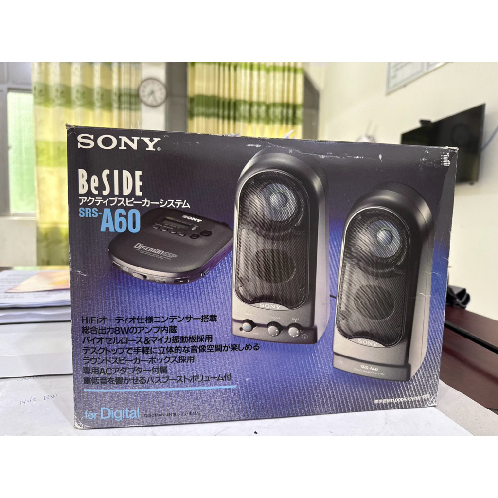 loa sony sony srs a60 | Shopee Việt Nam