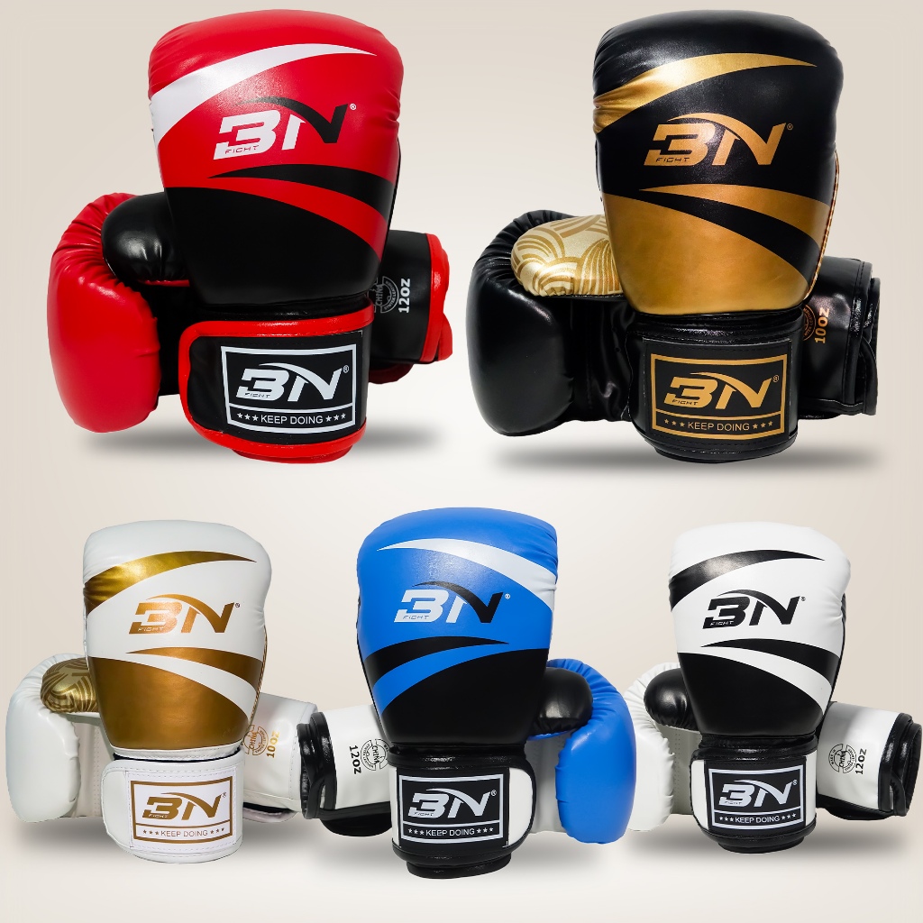 Găng Boxing BN Fight chất lượng cao - Boxing, Muay Thái, KickBoxing ...