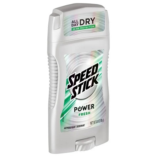 Lăn khử mùi nam Speed Stick Men's Deodorant, Regular, (85 gram ...