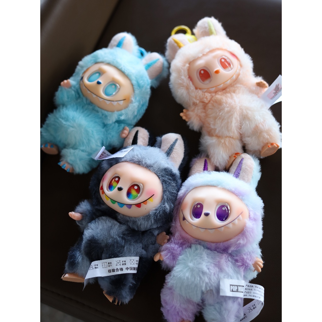 Labubu hàng tặng khi mua 3 áo tặng 1 labubu | Shopee Việt Nam