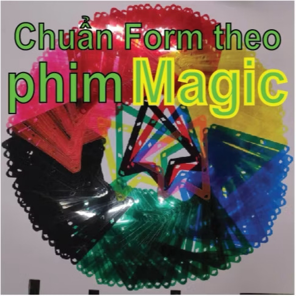 Phim Bida 9 Bi 10 Bi Chuẩn Form Phim Magic (Phim Cứng) | Shopee Việt Nam