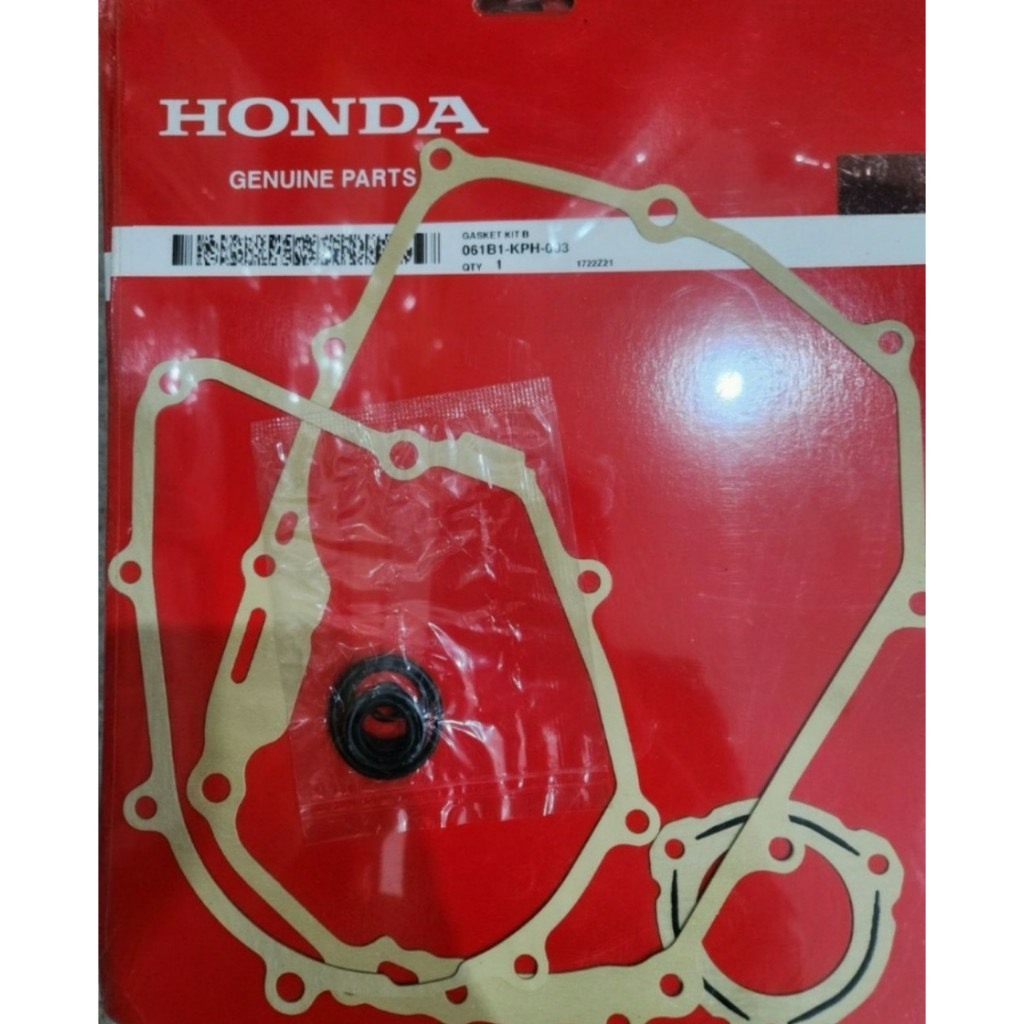 RON WAVE 100 INDONESIA KIT B / WAVE ALPHA 2005 / WAVE 100(061B1-KPH-033 ...