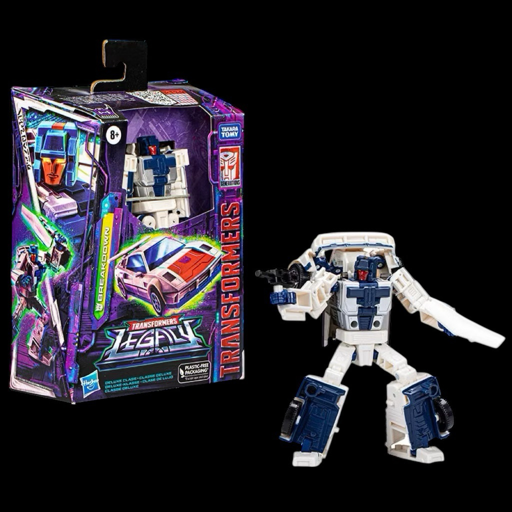 Mô Hình Transformers Legacy G1 Breakdown | Shopee Việt Nam