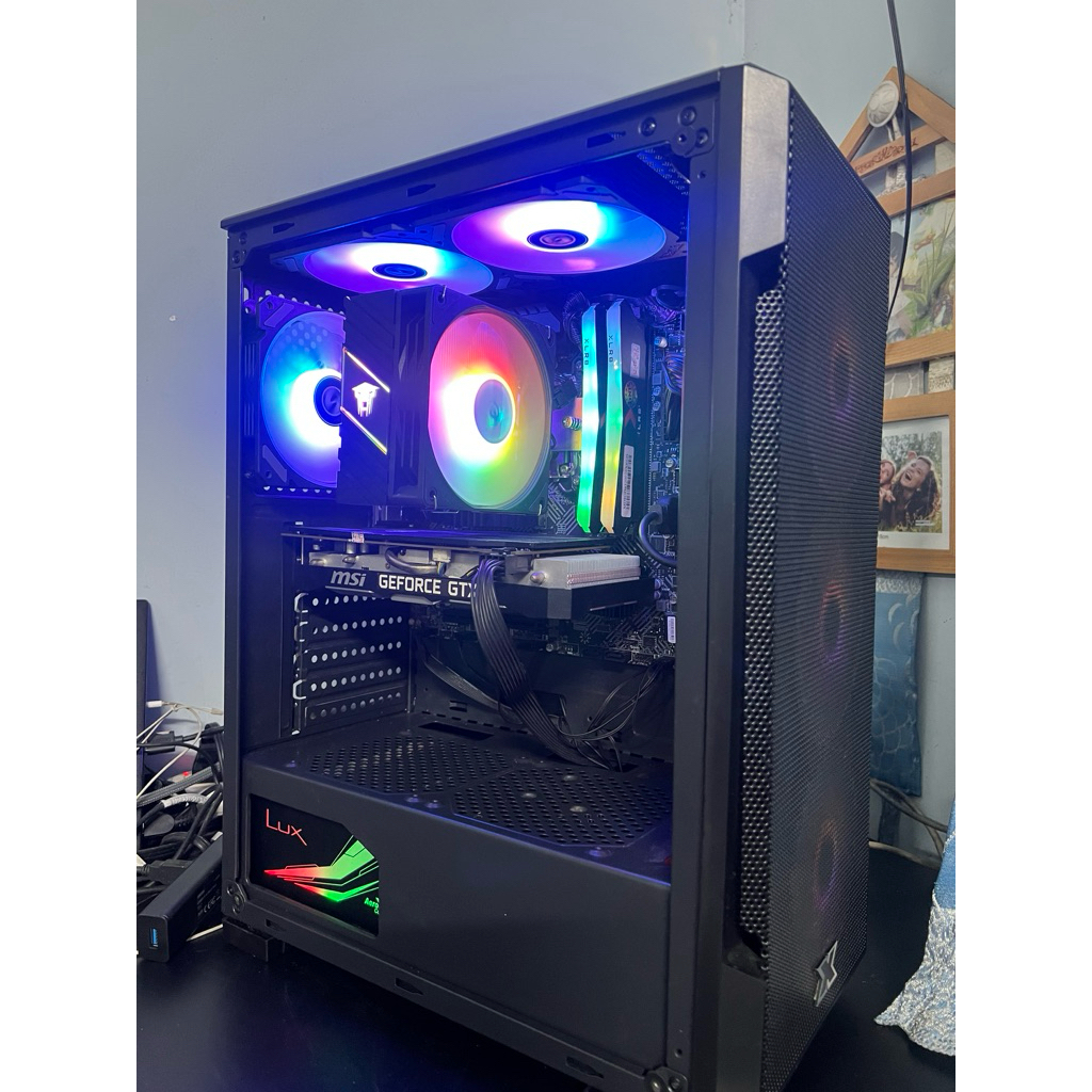 Case PC văn phòng - games | Shopee Việt Nam