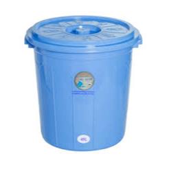 THÙNG NHỰA TRÒN ĐỰNG NƯỚC CAO CẤP (25L, 35L, 45L, 60L, 80L) | Shopee Việt Nam