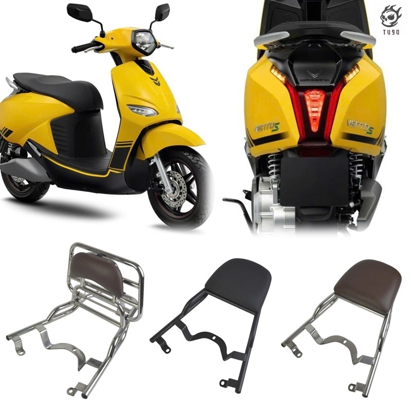Baga Nối Dài Có Đệm Dành Cho Dòng Xe Vento S Vento Neo | Shopee Việt Nam
