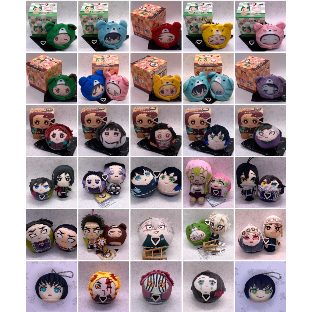 OtakuTPstore Chính hãng nguồn Nhật off official mochi corocot omanju ...