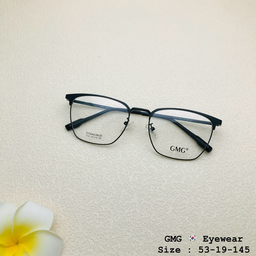 Gọng GMG titanium | Shopee Việt Nam