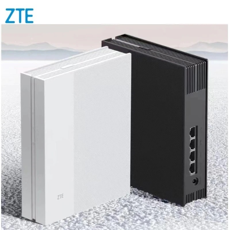 Bộ Phát Wifi 5G 4G ZTE MC888S ZLT X28 ZTE MC801A, WiFi 6 băng tần kép ...