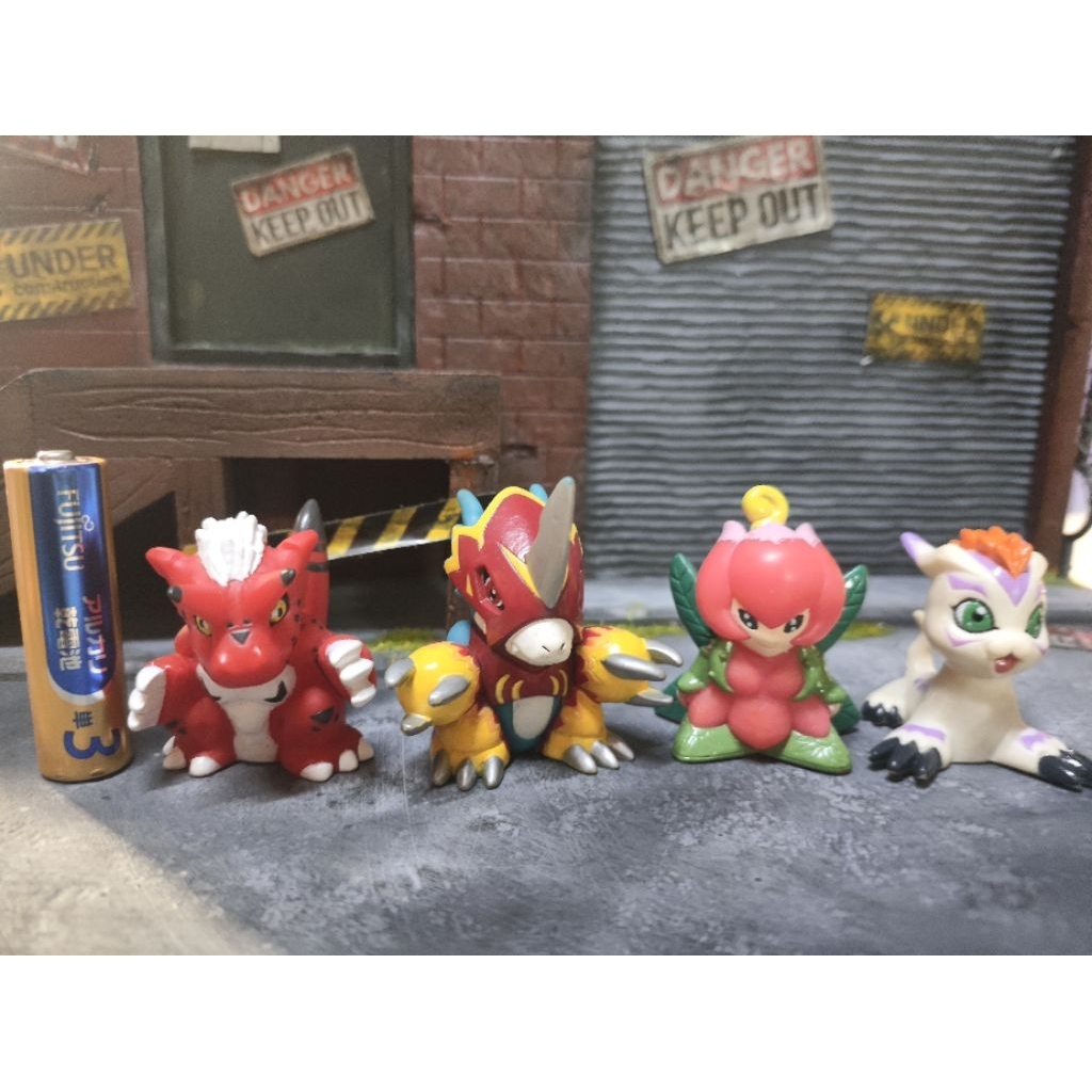 mô hình Digimon kid Bandai | Shopee Việt Nam