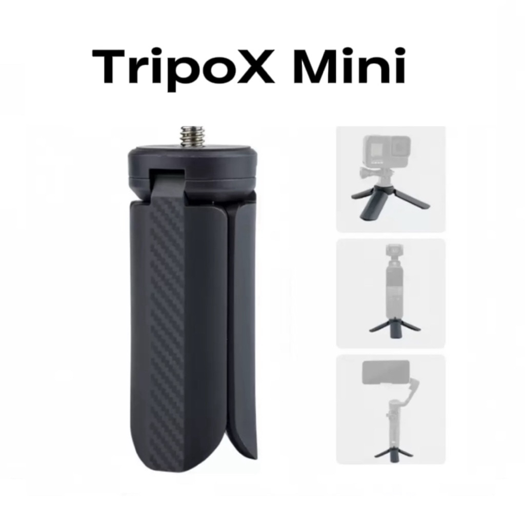 Tripod mini - Giá Tốt, Sale Tháng 06, Ship 0 Đồng | Shopee Việt Nam