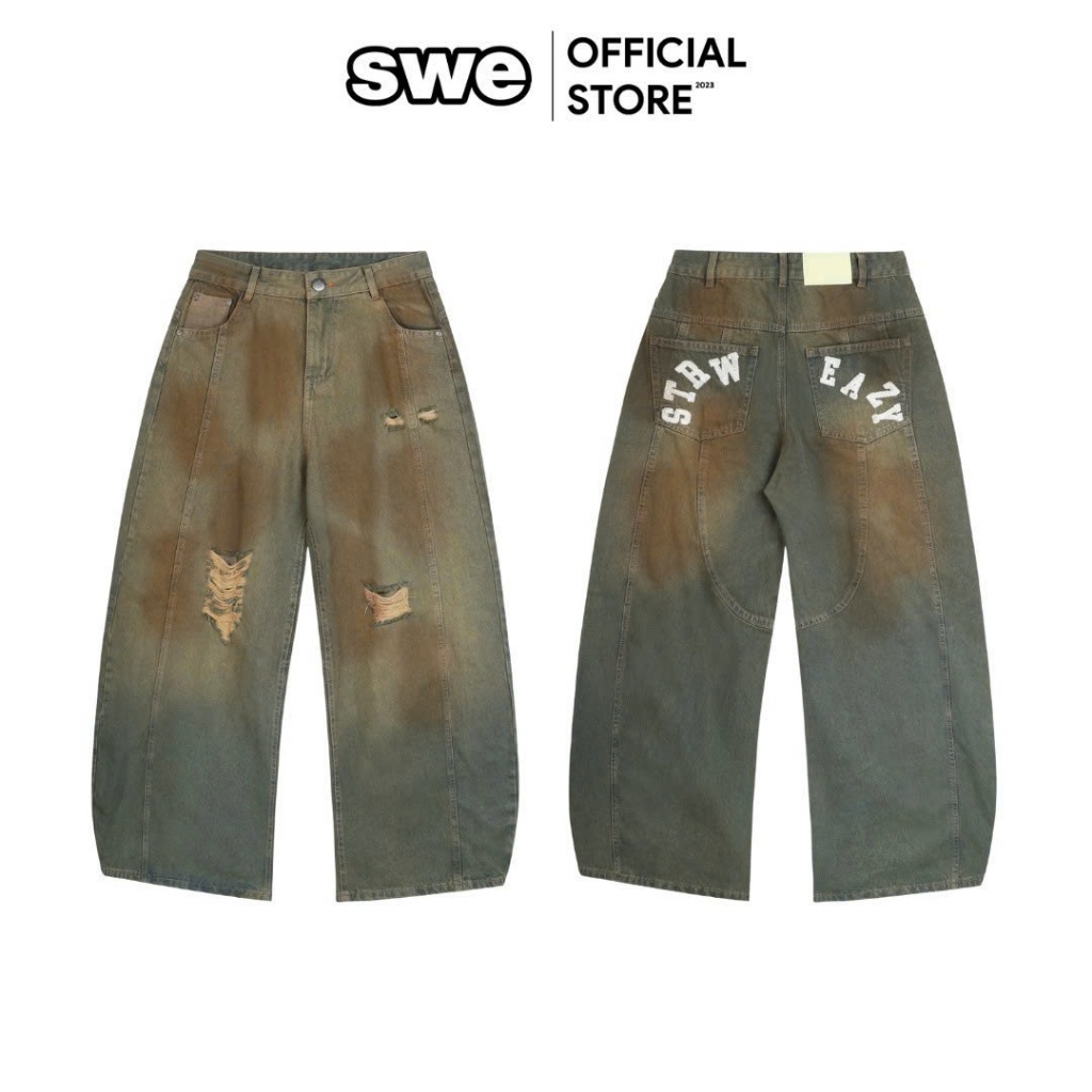 SWE - Street Wear Eazy - Shopee Mall Online | Shopee Việt Nam