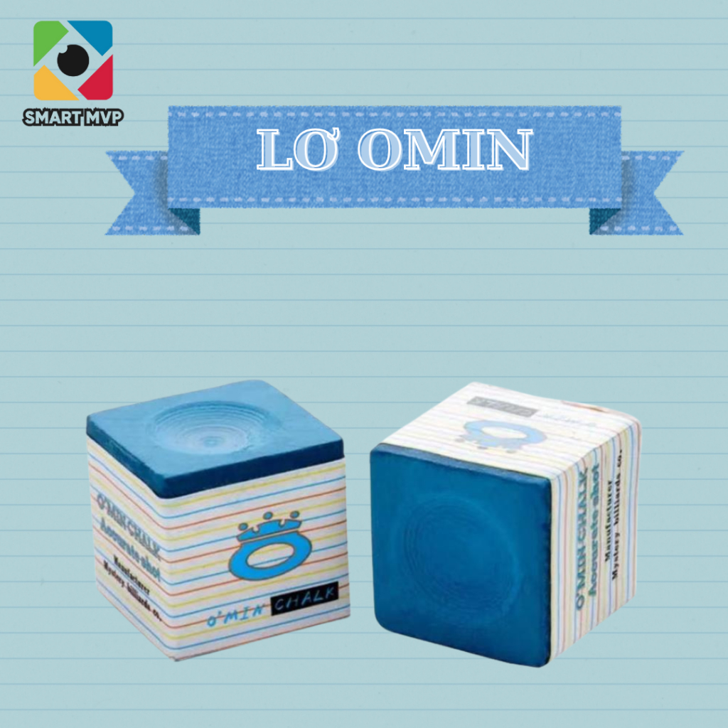 Lơ Bida Cá Nhân Omin Cao Cấp - Lơ Bida Omin Cao Cấp Bám Lơ, Ít Bụi ...
